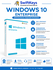 Операционная система Windows 10 Enterprise, бессрочная лицензия