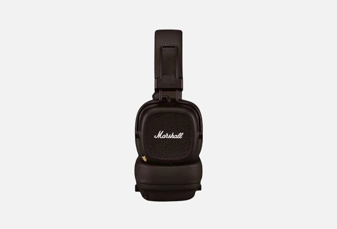 MARSHALL Marshall MAJOR V наушники 1 шт Brown