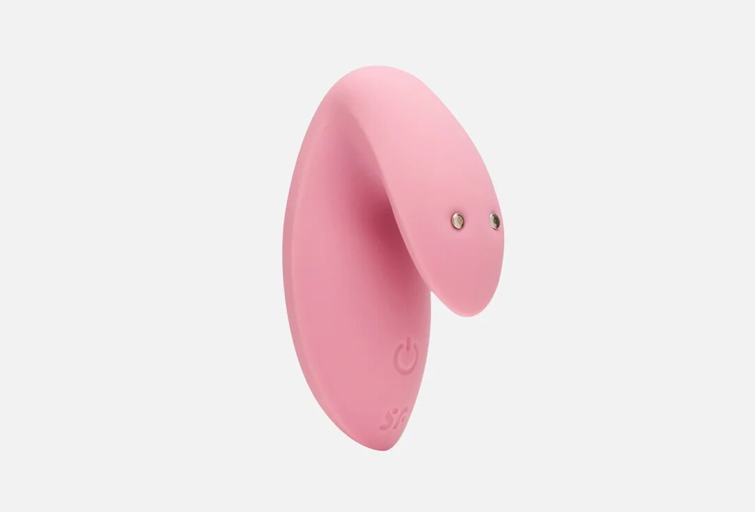 Satisfyer Love Riot Вибромассажер 1 шт