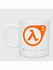 Half-Life 3 кружка