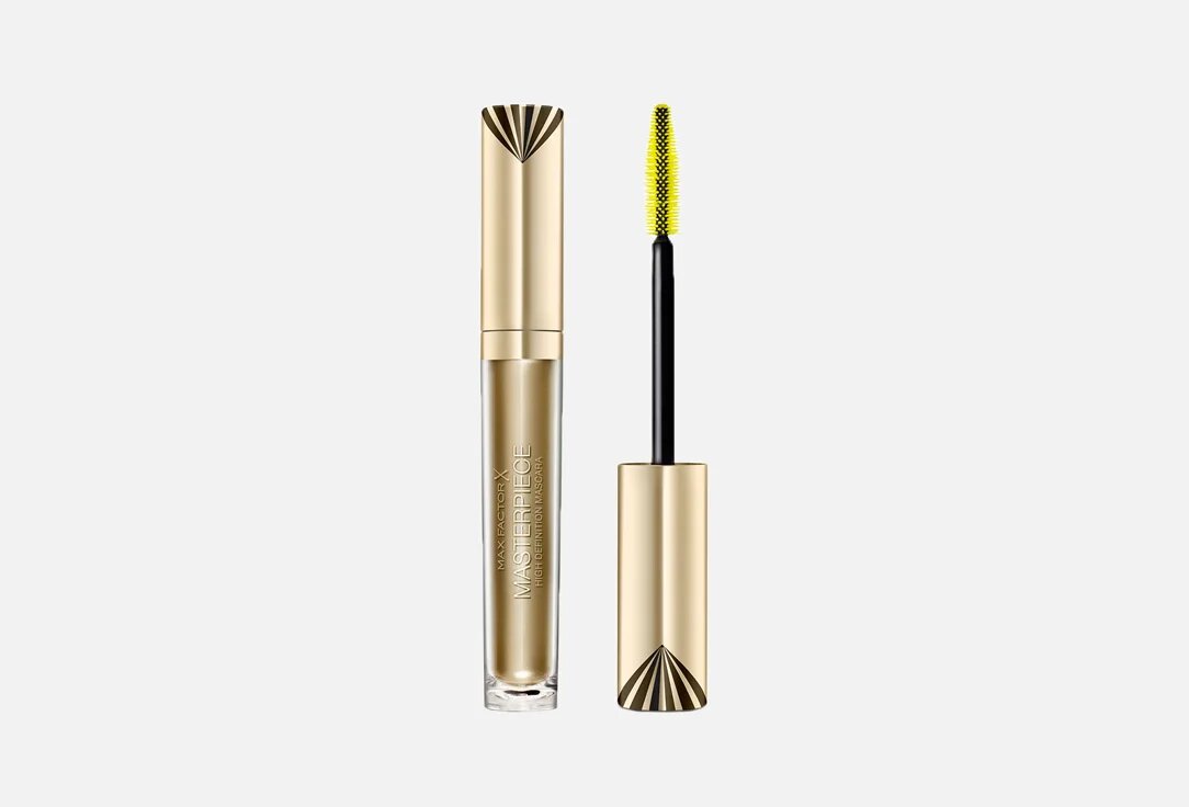 Max Factor Masterpiece Удлиняющая тушь для ресниц 4.5 мл 01