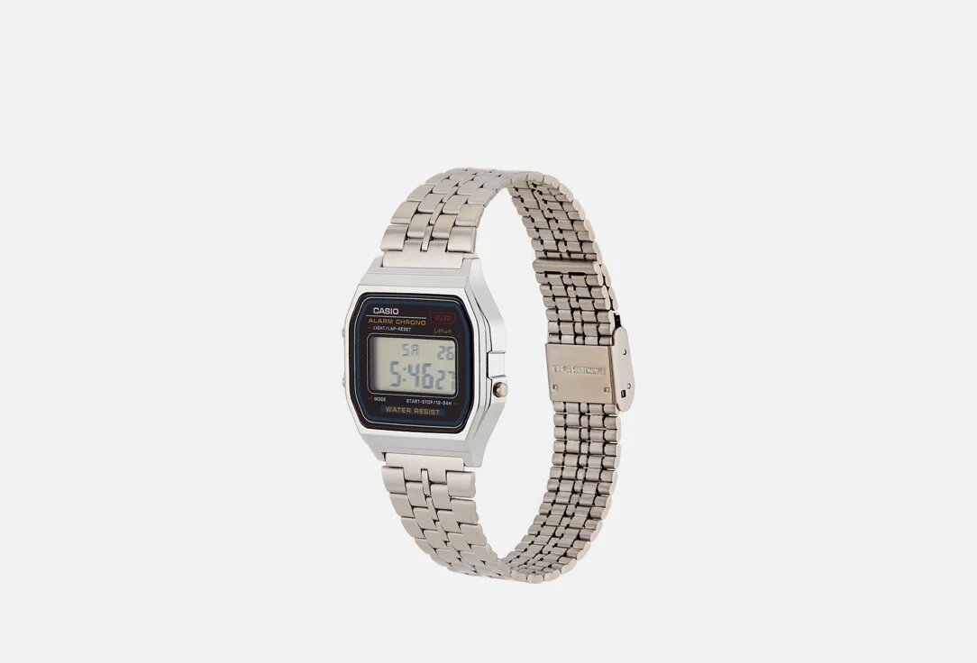 Casio Vintage 33 mm Часы наручные кварцевые 1 шт