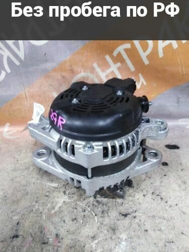 Генератор с пробегом Toyota Harrier, Rav4, Estima GSU30