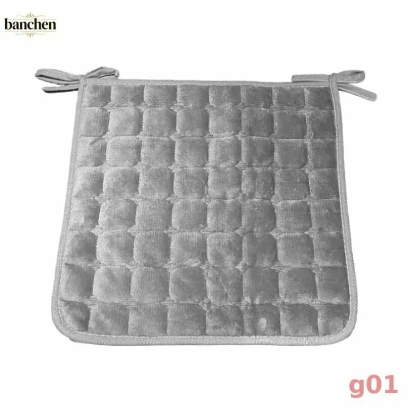 Подушка на стул 27A29CE362B748A68290FBEBF68EA078 40x40 см