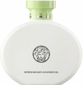 Средство для душа Versace Versense для женщин 200 мл