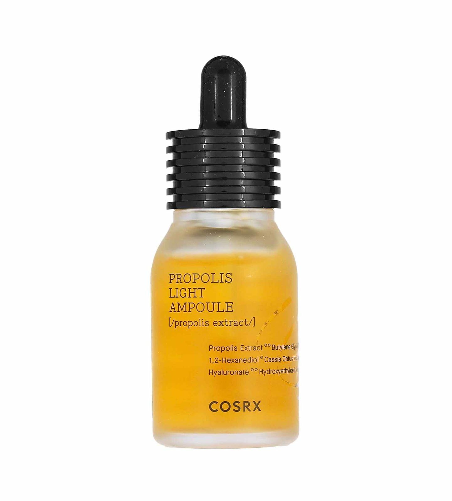 Сыворотка для ухода за кожей Cosrx Full Fit Propolis Light Ampoule 30 мл