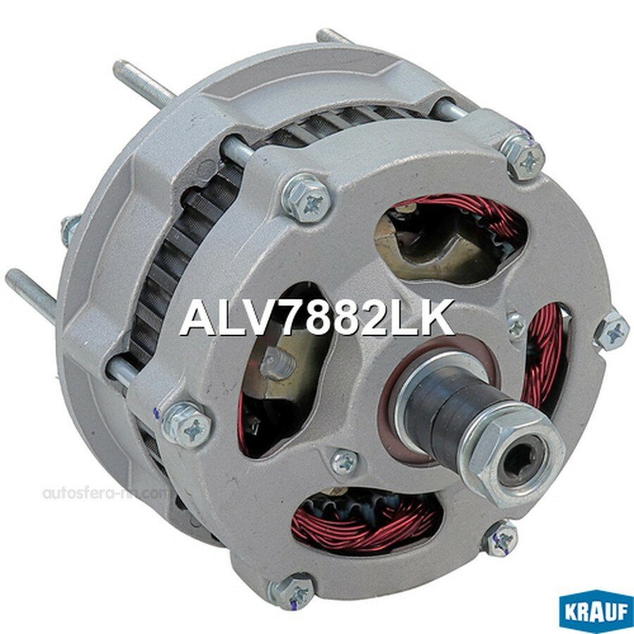 KRAUF ALV7882LK Генератор
