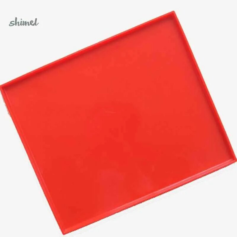Поддон для пастилы cиликагель 30x26cm 4 шт