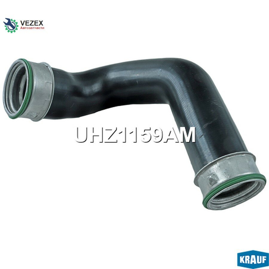 KRAUF UHZ1159AM Патрубок воздушный