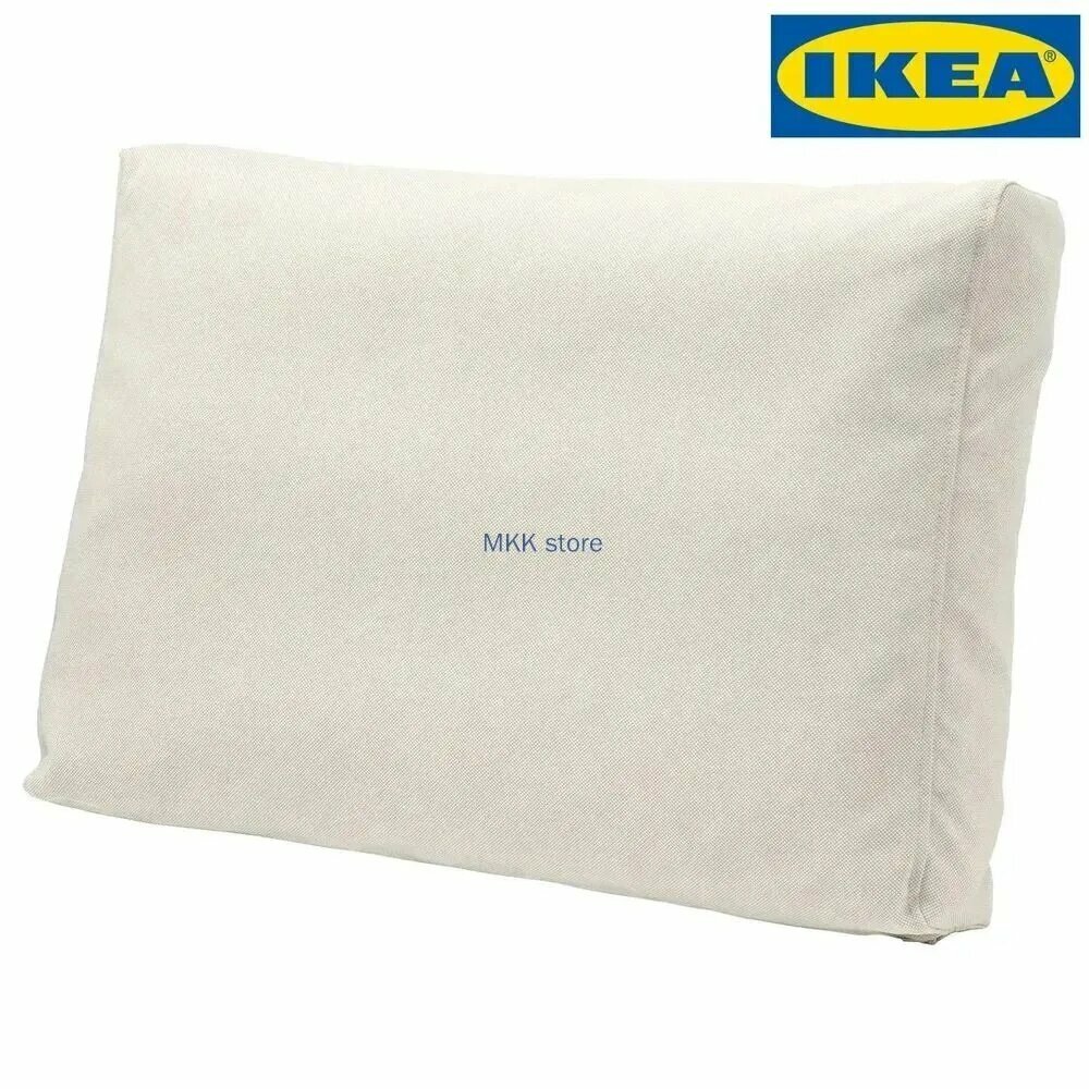 IKEA Чехол на мебель для подушки дивана, 44 см х 62см