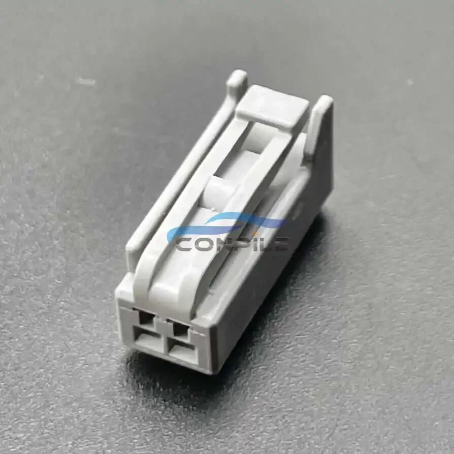 Для Toyota 90980-12063 2-контактный разъем жгута проводов индикатора 1pc 2PIN plug