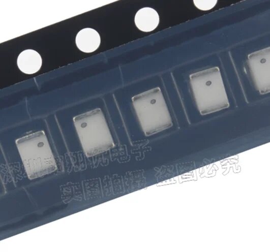 RJ45 разъемы Liser 10 шт. MA4P404-1072T