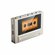 SnowSky/FiiO Echo Mini MP3 плеер Titanium Gold