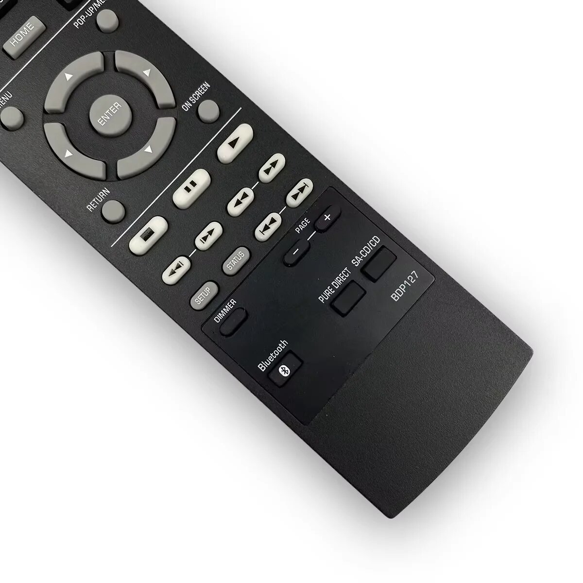 Пульт дистанционного управления BDP127 для проигрывателей Blu-ray Yamaha
