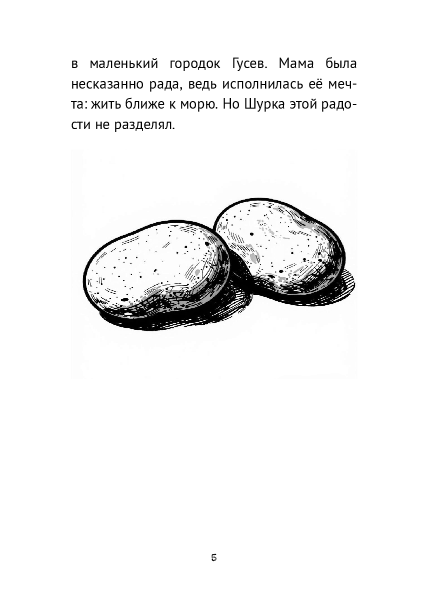 Тайна города Гу — фото 1