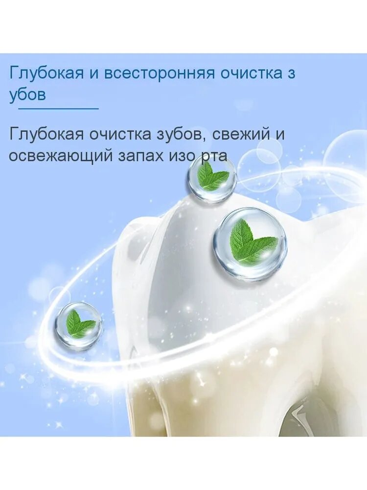 Зубная паста — фото 1