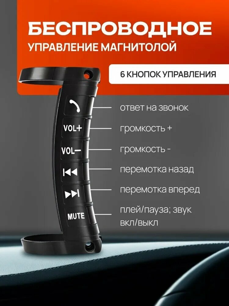 Вставка мультируля арт. 123745 — фото 1