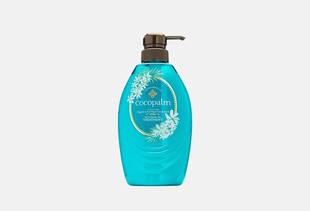 CocoPalm SPА Кондиционер для волос 480мл