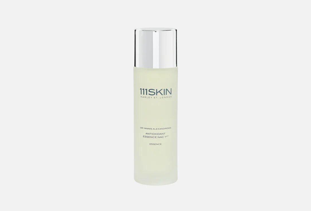 111SKIN Antioxidant Energising Essence Эссенция для лица 100мл