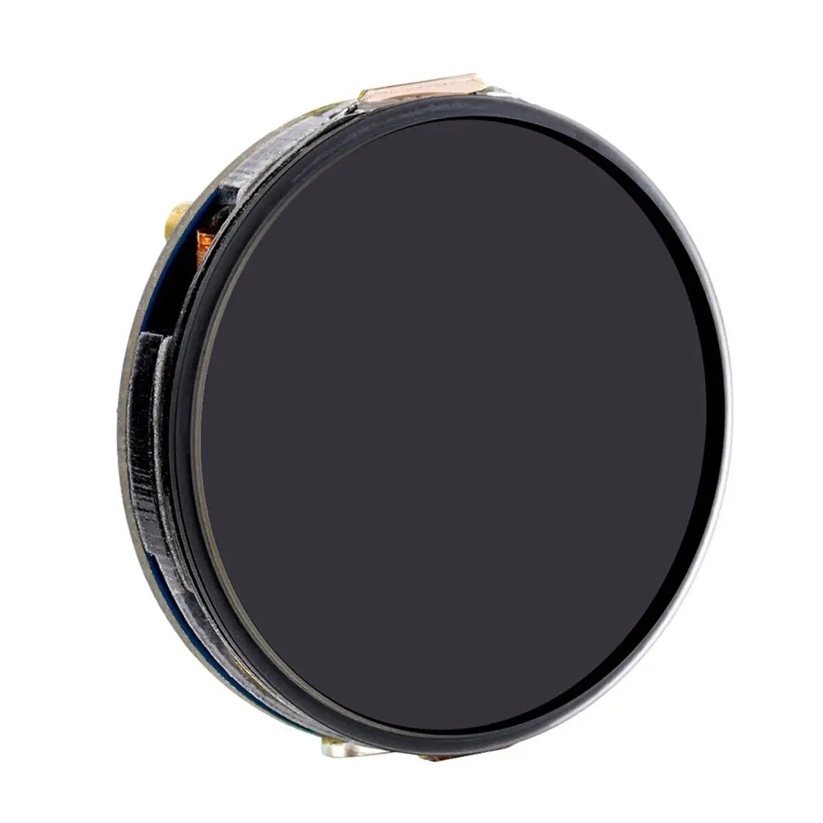 Плата разработки ESP32-S3 AMOLED, 1,32 дюйма, разрешение 466x466, сенсорный дисплей, WiFi 6, Bluetooth 5,0, поддержка Xiaozhi AI