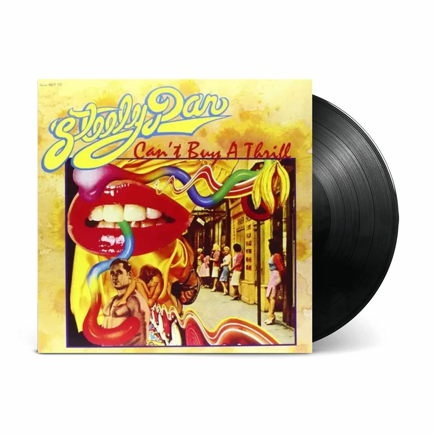 Виниловая пластинка Steely Dan - Can't Buy A Thrill, Vinyl, LP