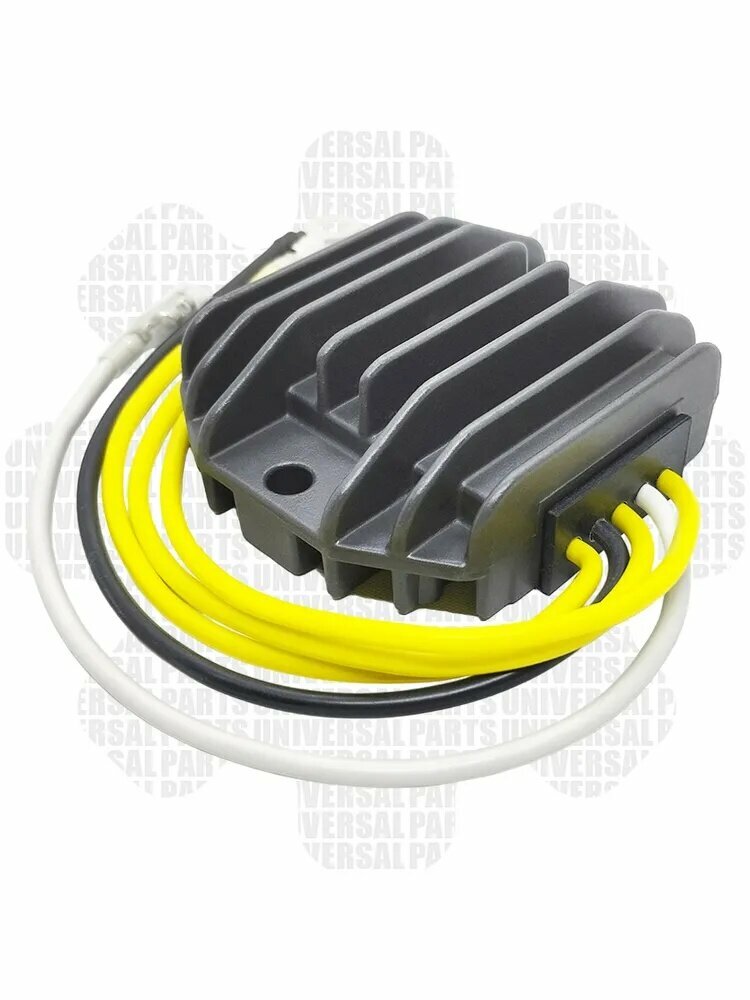 Регулятор Напряжения Для Suzuki DF 9.9 B 15 20 A 32800-89L00 32800-89L01
