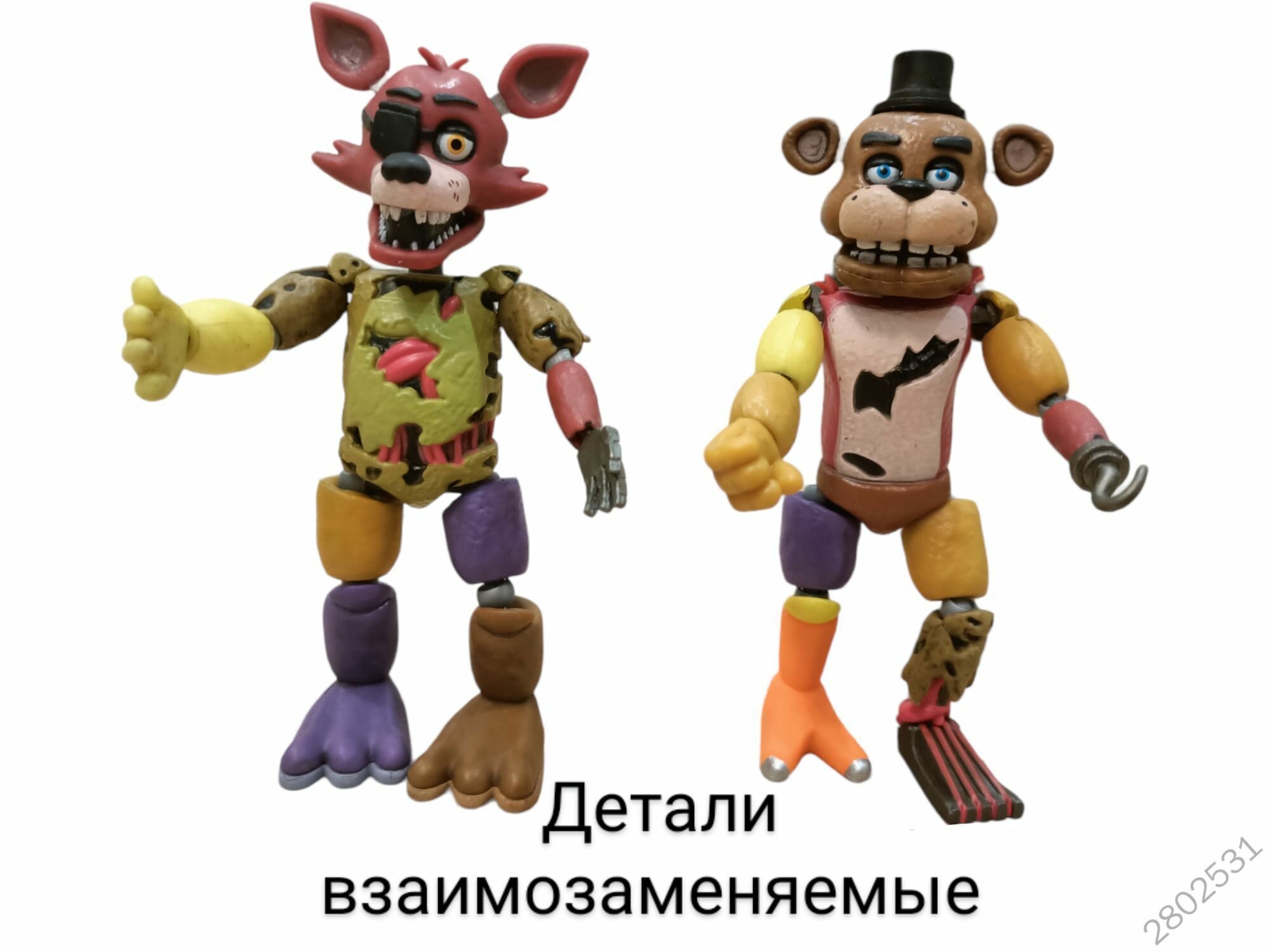Фигурка — фото 1