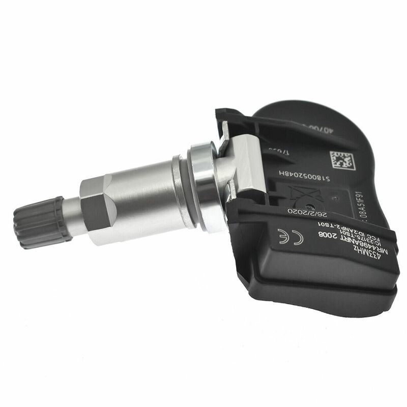 Датчики давления в шинах TPMS 40700-3VU0A для Renault Espace Megane KOLEOS для Nissan QASHQAI TIIDA 433Mhz