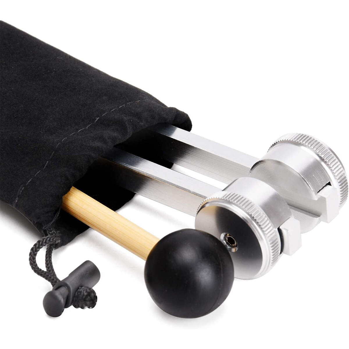528Hz Tuning Fork Healer — фото 1