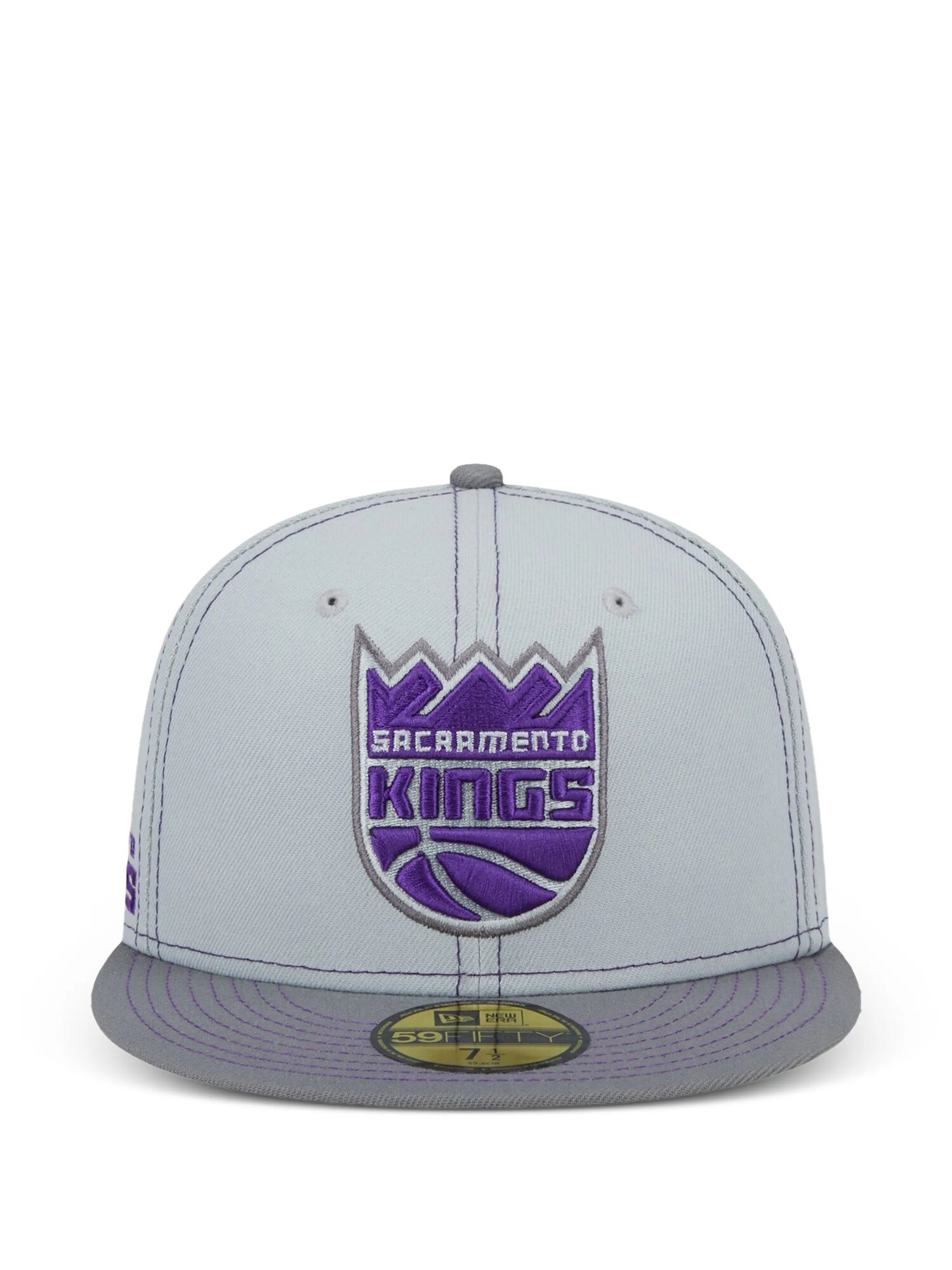 Шапка 59FIFTY Sacramento Kings для мальчиков