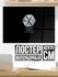 Плакат постер Логотип EXO
