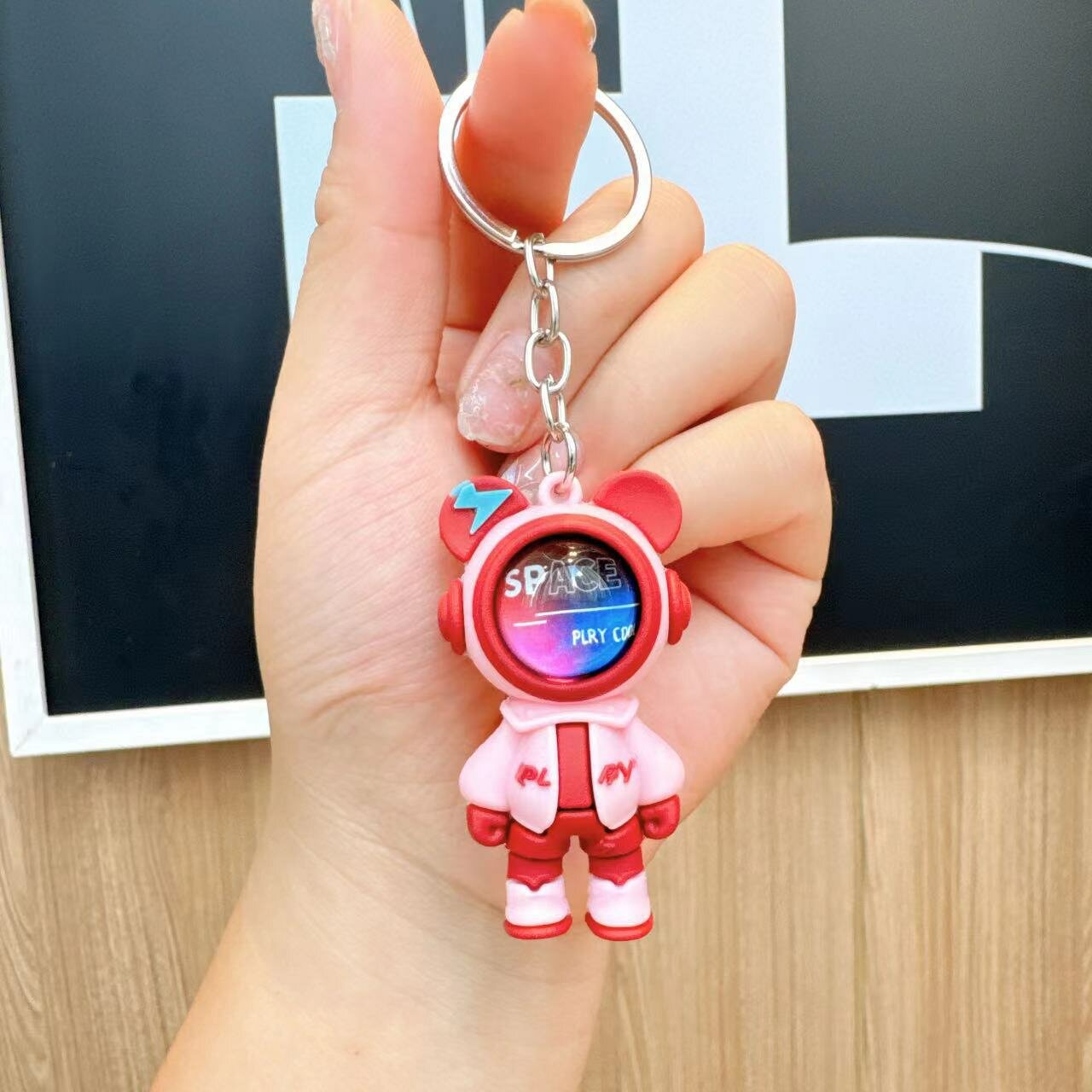 Ключ для тележки