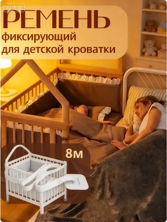 Запчасти для кровати ,80см