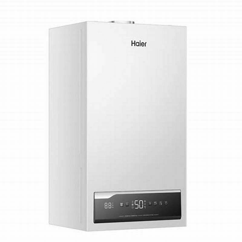 Газовый настенный котёл Haier ProLine S 2.24 Ti