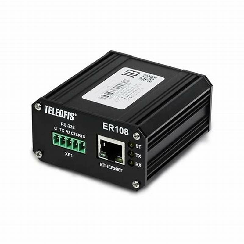 Конвертер TELEOFIS ER108-R4U2 V2 (S)