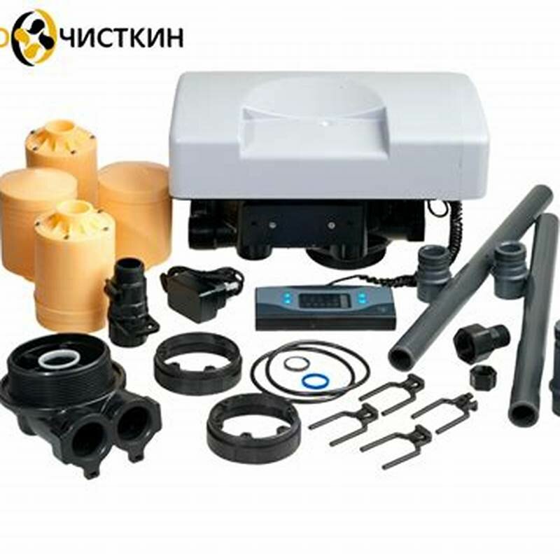 Блок управления RUNXIN 67C1 (керамические диски)