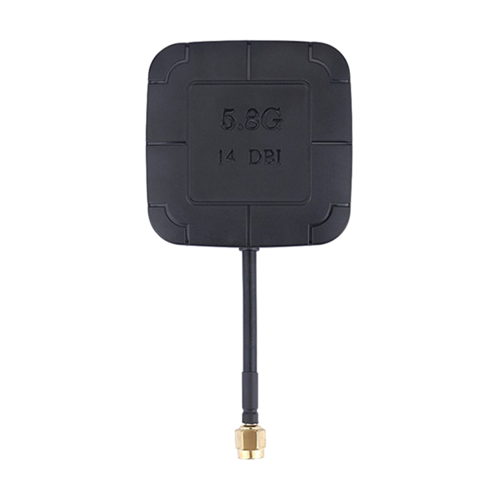 5.8G 14DBI плоская панель с надежным приемом сигнала
