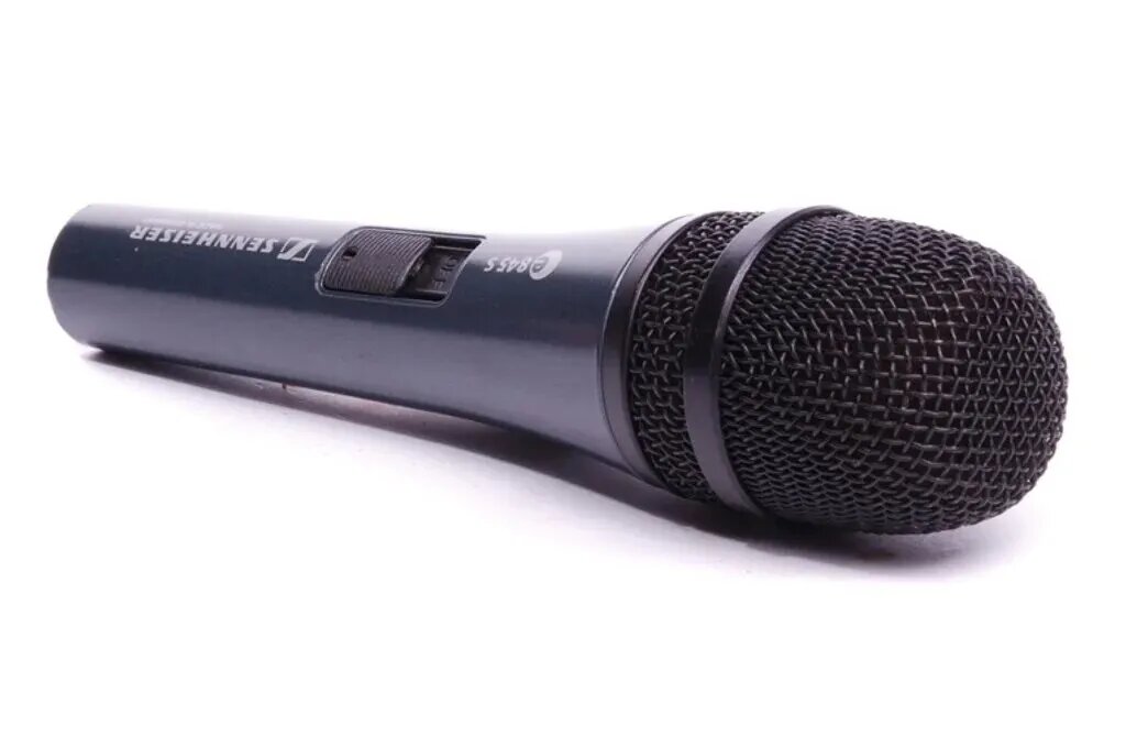 Микрофон Sennheiser E845 S — фото 1