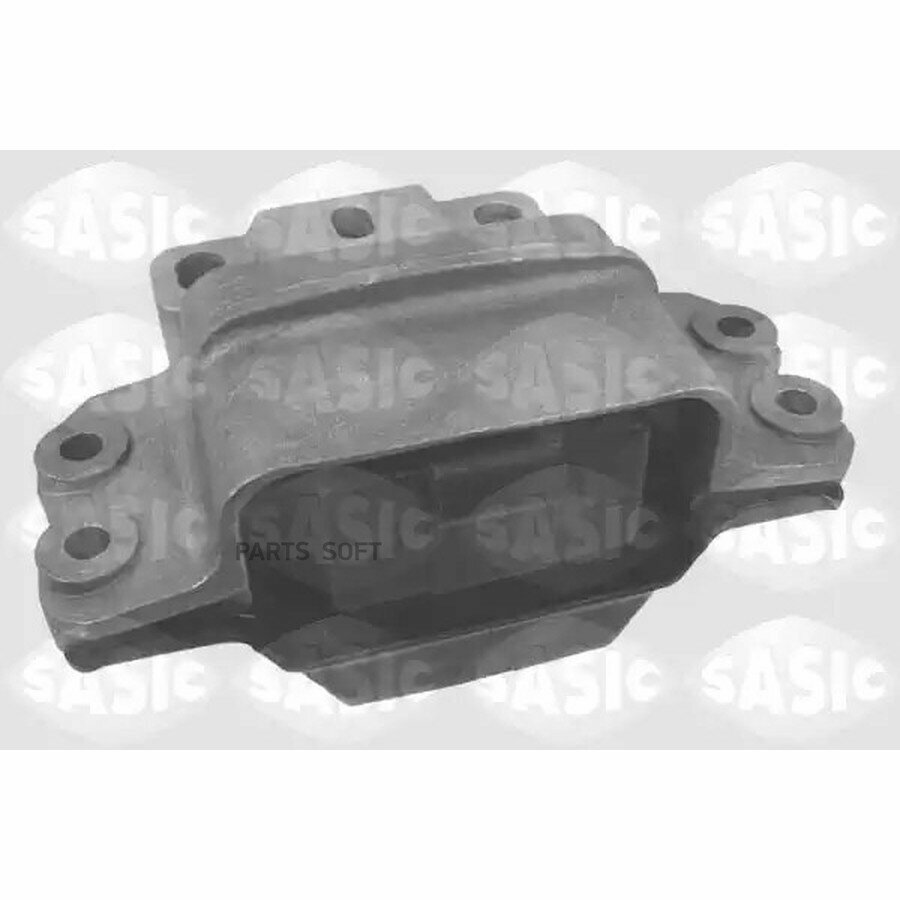 Опора двигателя VAG A3/OCTAVIA/GOLF V/VI/TOURAN лев. SASIC 9001942