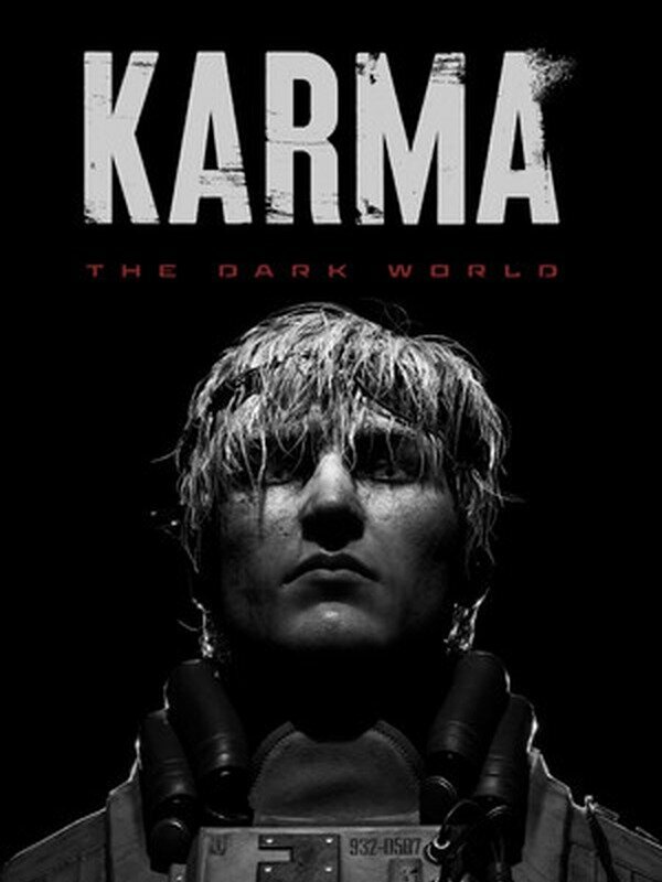 Игра KARMA: The Dark World Steam Gift |PC/ПК| регион CIS | Подарок Стим
