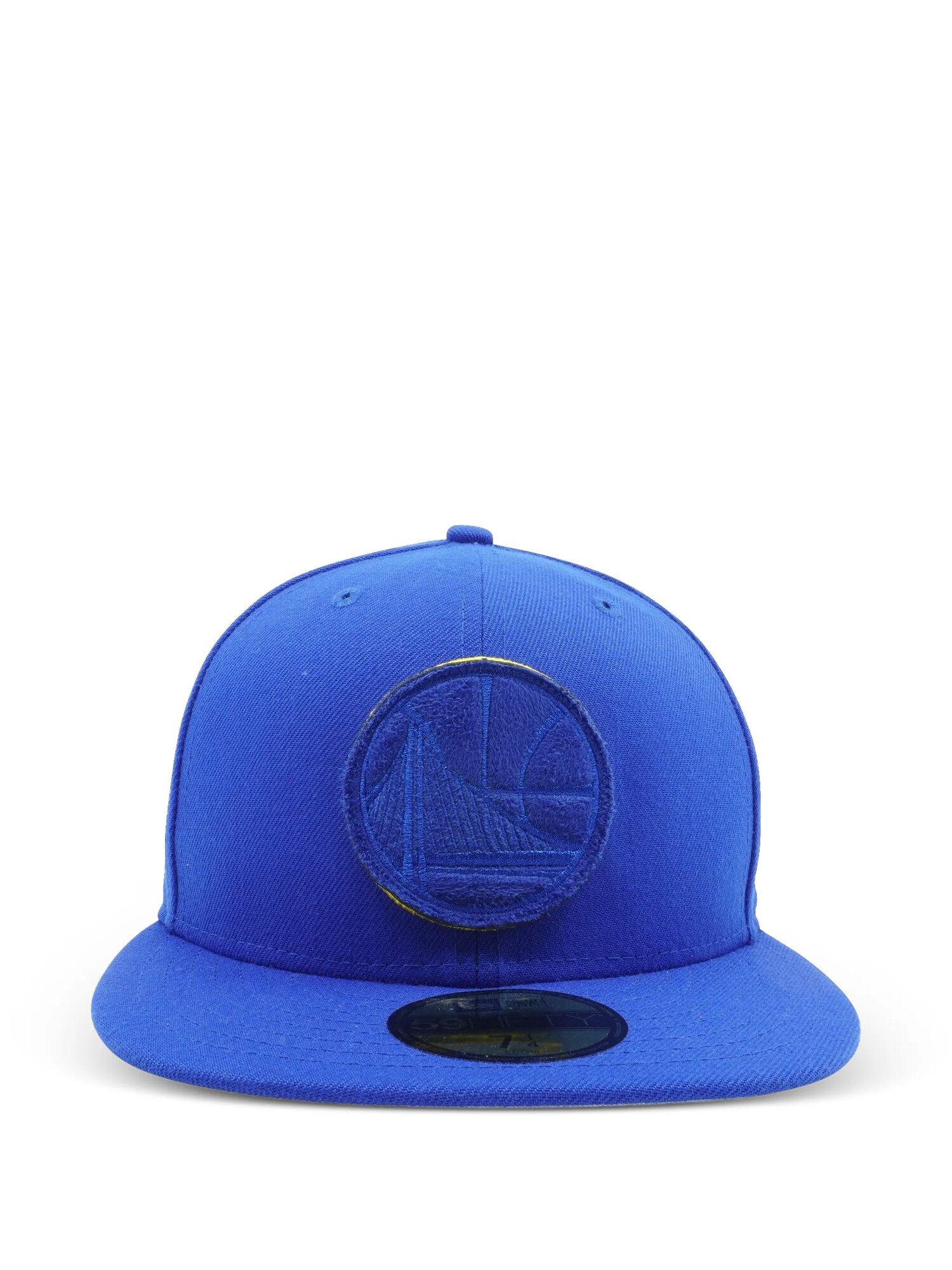 Шапка 59FIFTY Golden State Warriors для мальчиков