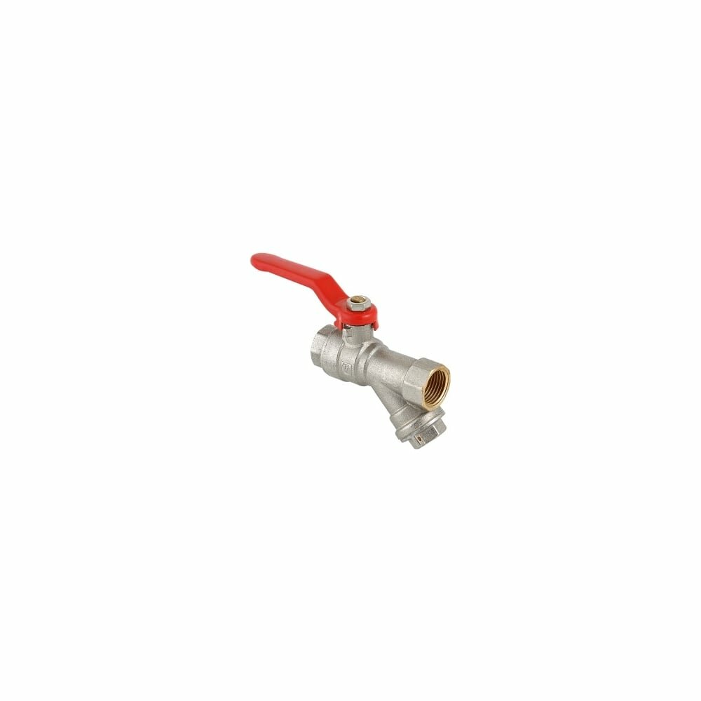 Шаровой кран Valtec VT.292. N.04