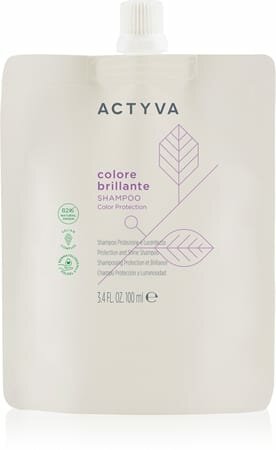 Шампунь Kemon Colore Brillante, 100 мл