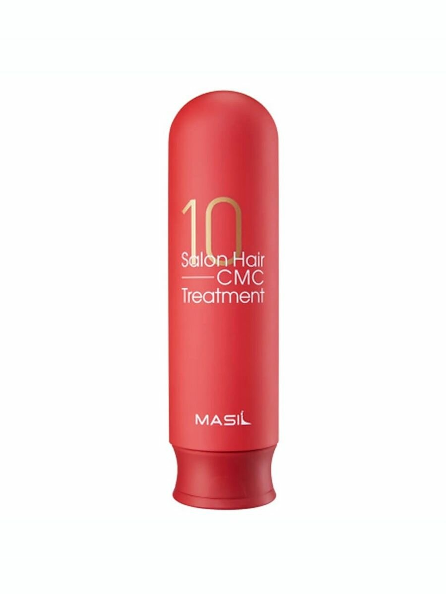 Masil Восстанавливающая бальзам-маска с церамидами 10 Salon Hair CMC Treatment
