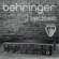 Behringer UMC204HD - USB-аудиоинтерфейс