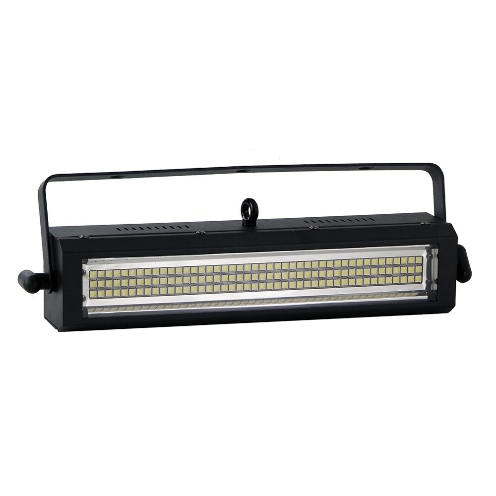 INVOLIGHT LEDSTROB200 - светодиодный стробоскоп, SMD 5050 (132 шт.), цвет белый