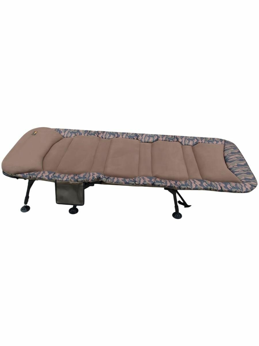 Раскладушка EastShark 059 DEF CAMO