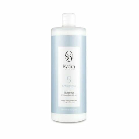 Kydra Kydroxy 5 Volumes (Oxidizing cream) 1,5% - Оксидант кремовый 1000 мл