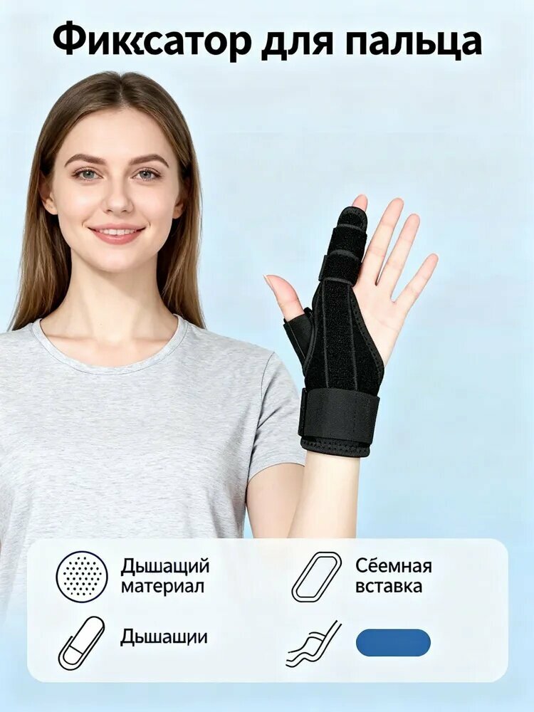 Защита запястья