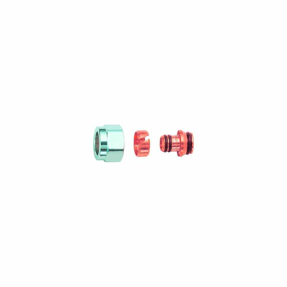 Концовка для металлопластиковых труб FAR FC 6076 58802